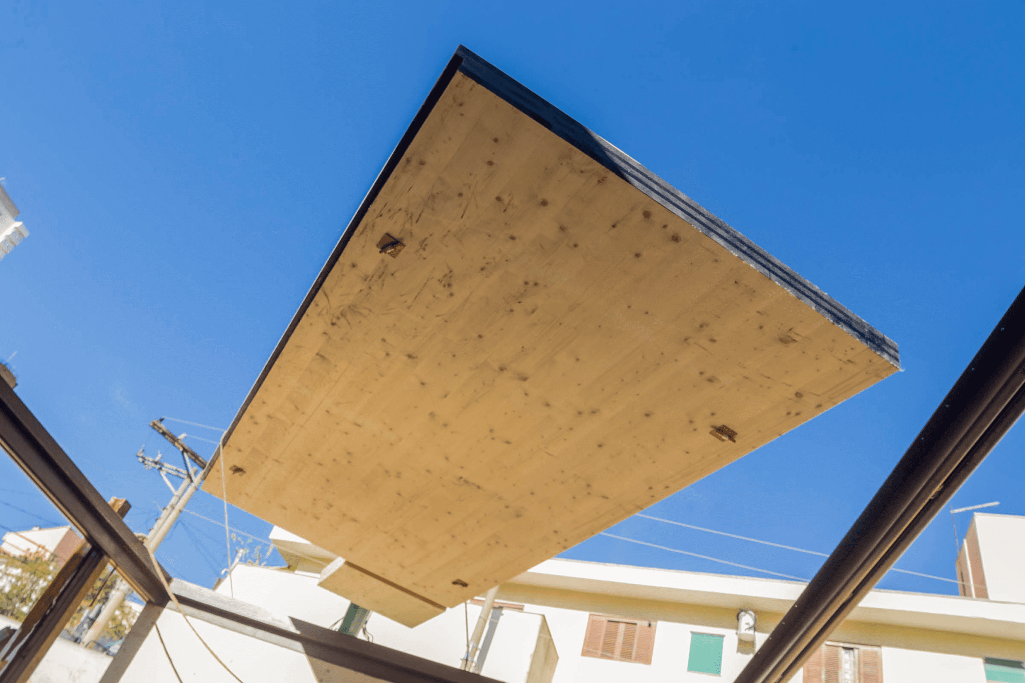 Cross Laminated Timber (CLT): Benefits & Uses | Urbem — Madeira ...